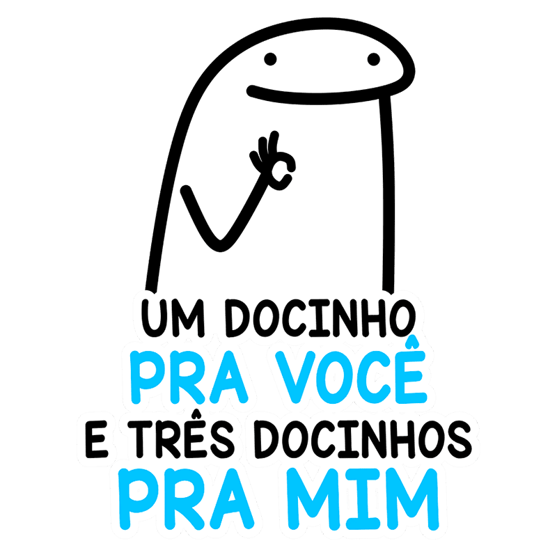 Estampa Digital em DTF - Flork - 96484 - Grupo Criativous