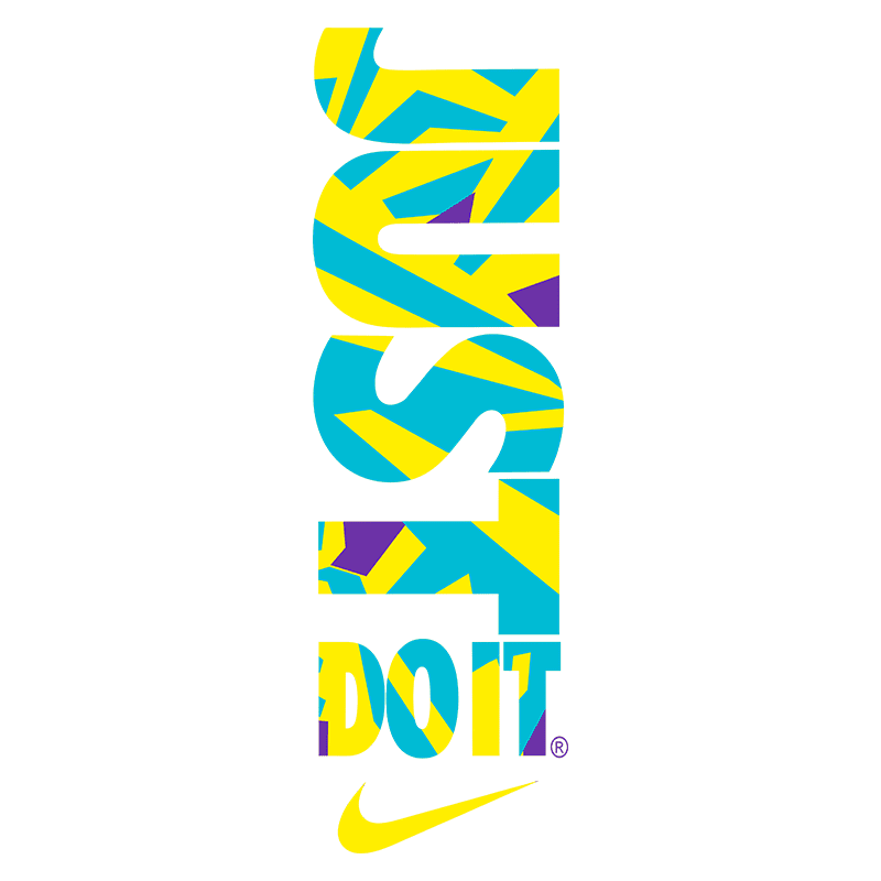 Estampa Digital em DTF - Nike - 18404 - Grupo Criativous