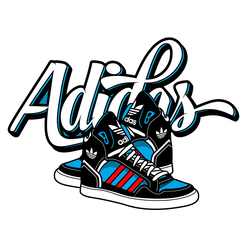 Estampa Digital em DTF - Nike - 18552 - Grupo Criativous