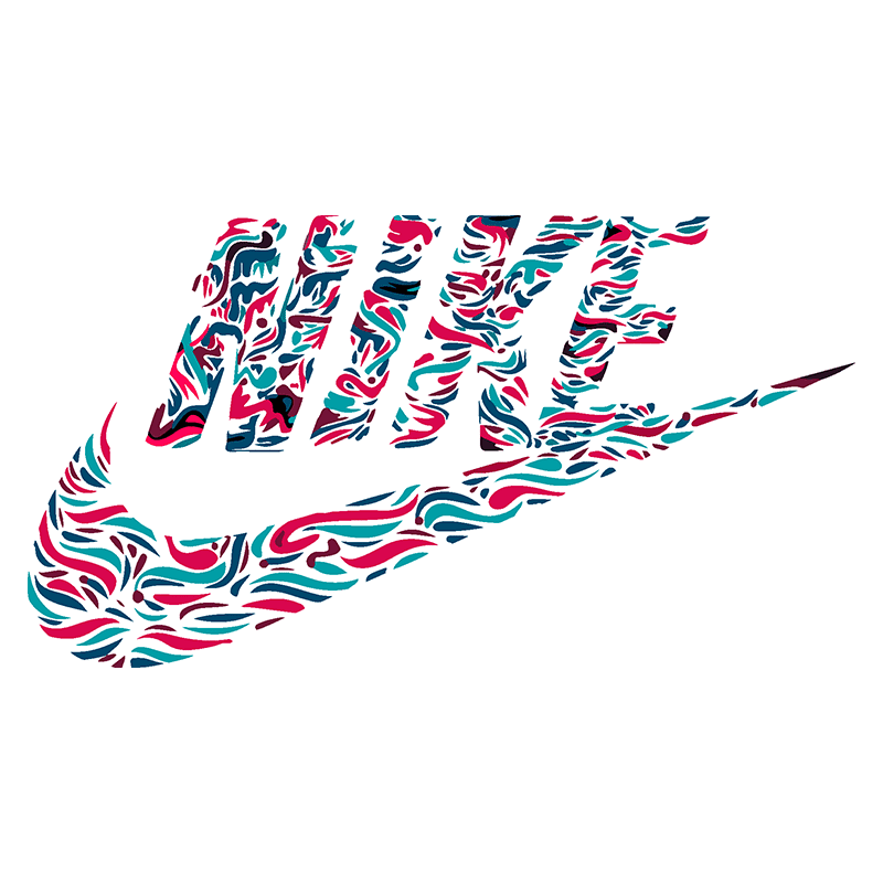 Estampa Digital em DTF - Nike - 26199 - Grupo Criativous