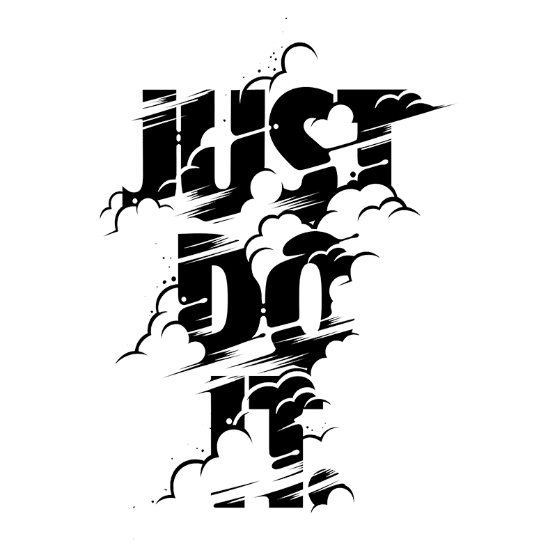 Estampa Digital em DTF - Nike - 28586 - Grupo Criativous