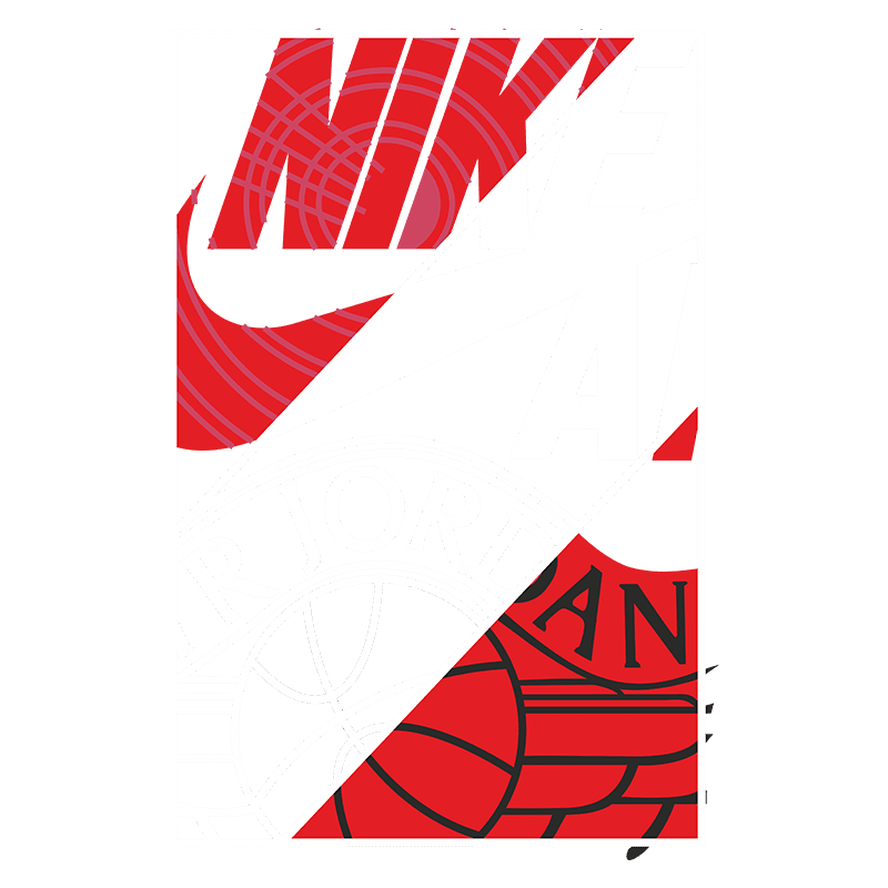 Estampa Digital em DTF - Nike - 39193 - Grupo Criativous