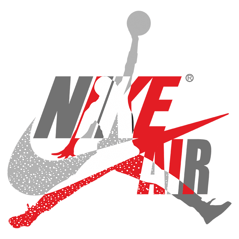 Estampa Digital em DTF - Nike - 70474 - Grupo Criativous