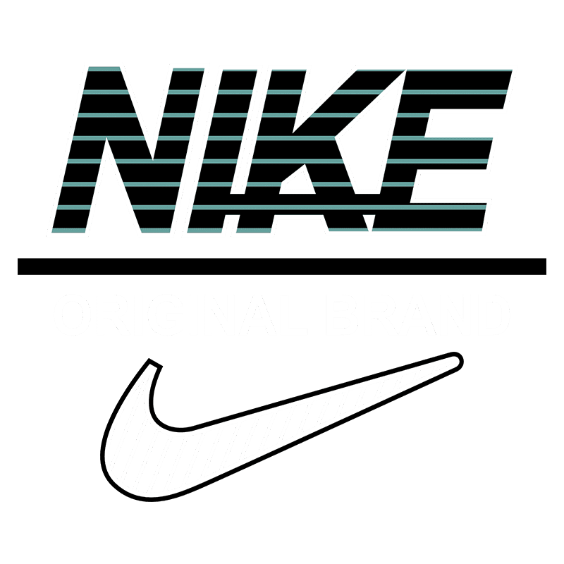 Estampa Digital em DTF - Nike - 75835 - Grupo Criativous