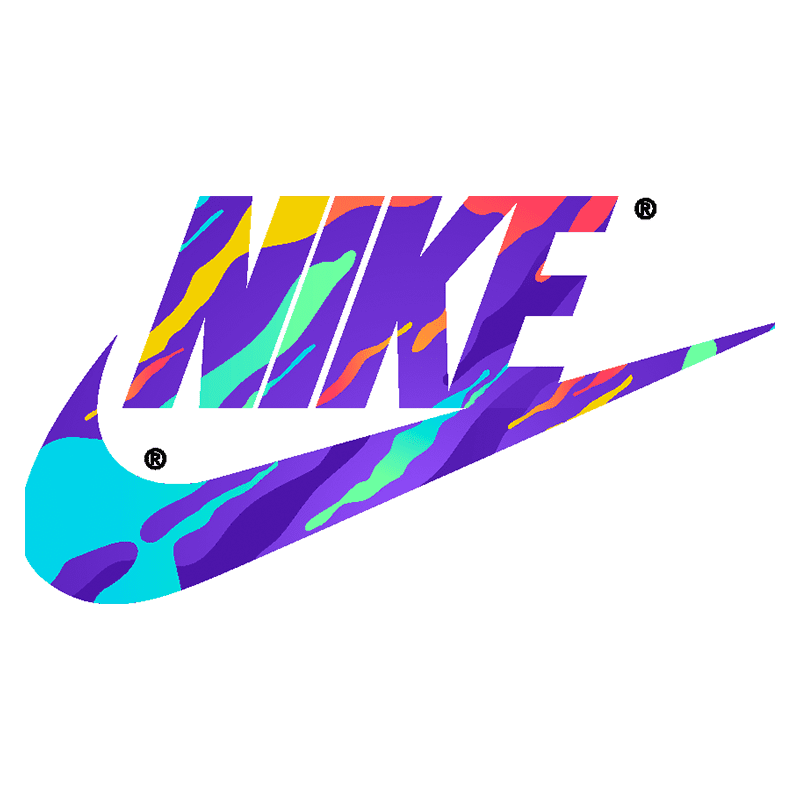 Estampa Digital em DTF - Nike - 84753 - Grupo Criativous